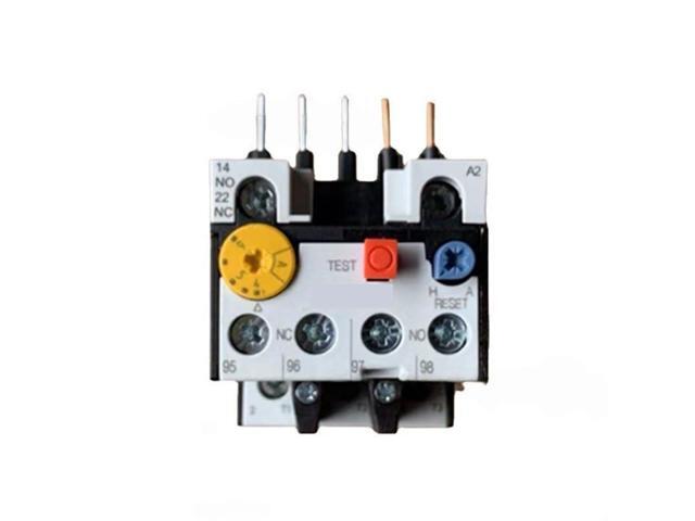 Click here for ZB12-6 Thermal Overload Relay 4-6A XTOB006BC1 prices
