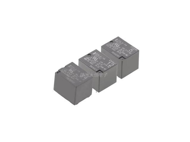Click here for 10PCS Relay G5LA-14 G5LA-14-5VDC 5 V/12 V/ 24 VDC... prices