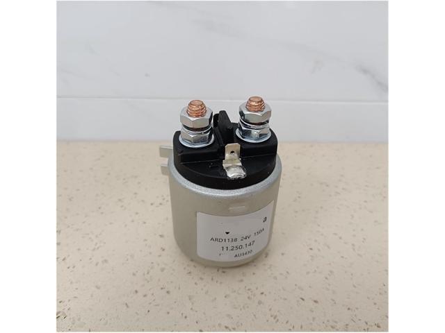 Click here for 1 pcs vehicle dc contactors Relay 24V 150A Stacker... prices