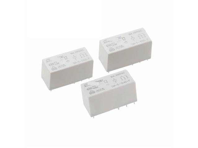Click here for 5Pcs/lot SANYOU Power Relay SM-S-105D-F SM-S-112D-... prices