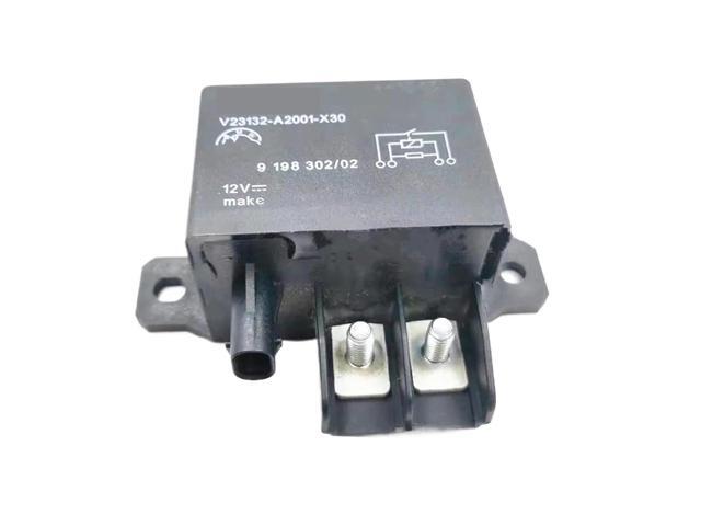 Click here for 1pc V23132-A2001-X30 for Motorcycle Fan Starting M... prices