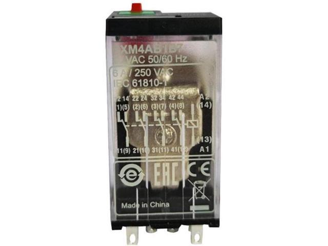 Click here for Intermediate Relay RXM4AB1B7 RXM4AB1B7 prices