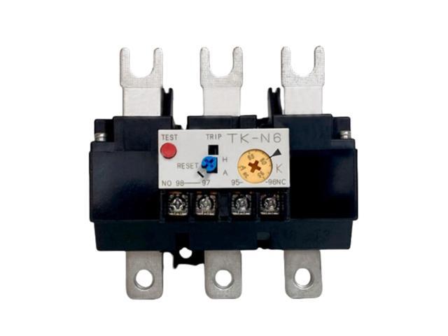 Click here for Thermal Overload Relay TK-N6 65-95A for Motor Prot... prices