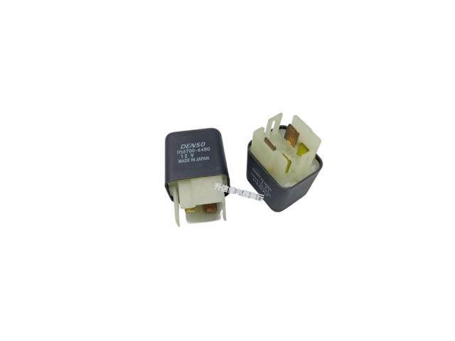 Click here for 056700-6480 056700 6480 12V 4foot Relay(1PCS) prices