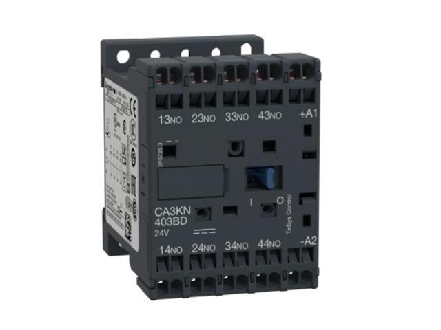 Click here for CA3KN403BD CA3-KN403BD Control Relay  TeSys K  4P(... prices