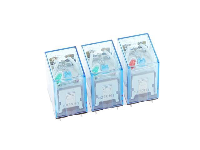 Click here for 1PCS Intermediate Relay LY2N-J LY4N-J MY2N-GS MY4N... prices