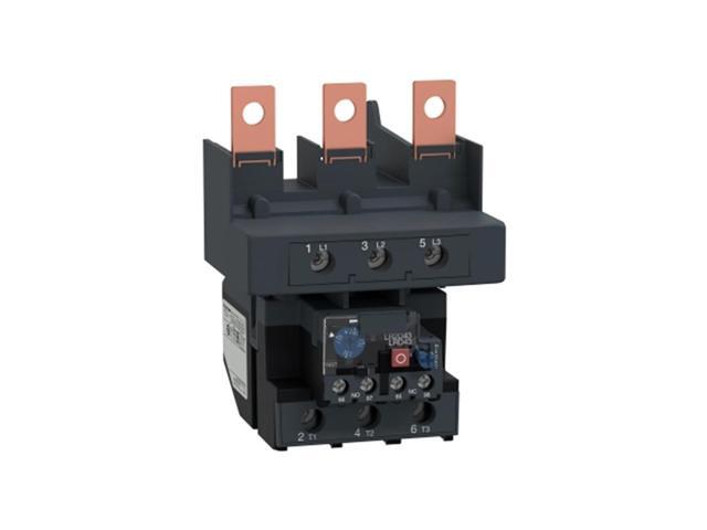 Click here for LRD Thermal Overload Relay LRD4369 110-140A LRD436... prices