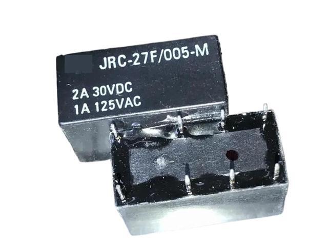 Click here for 10Pcs JRC-27F 012-M(092) 005-M 009-S(555) 012-S(55... prices