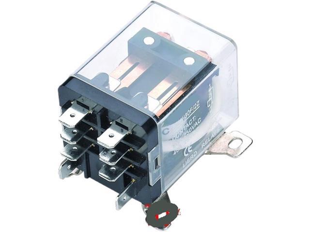 Click here for JQX-30F/2Z high current 30A high power 12V relay 2... prices