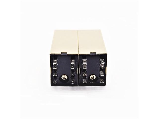 Click here for 1Pcs H3Y-2 DC 12V 24V /AC 110V 220V Delay Timer Ti... prices