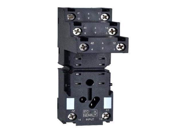 Click here for 1pcs RXZE2S108M Socket  Separate Contact  12 A  Re... prices