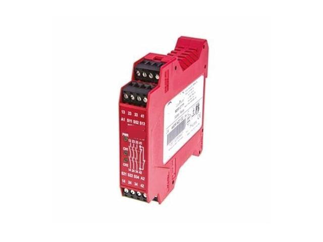 Click here for Safety Relay MSR127R 440R-N23129 prices