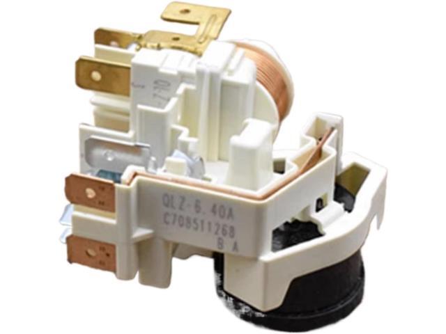 Click here for Original Refrigerator Display Freezer Current Type... prices