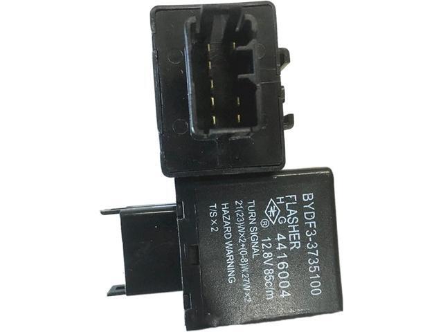 Click here for 1pcs 12V 8-pin F3 Flashlight Relay G3 prices