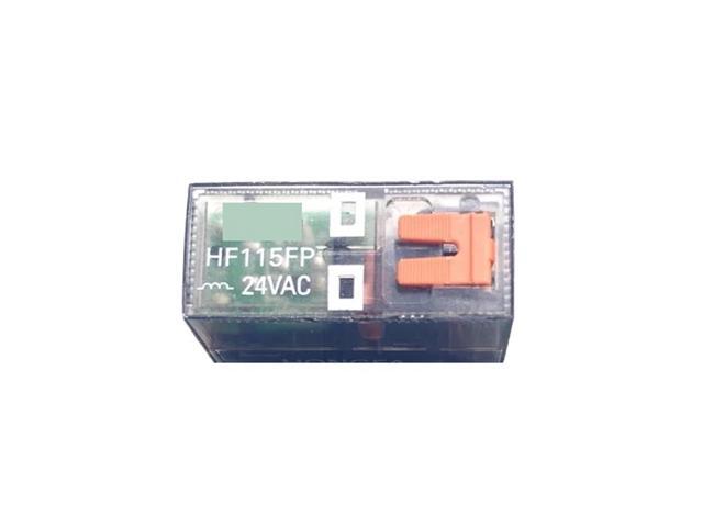 Click here for HF115FP A24-2Z4B Relay with Two Open and Two Close... prices