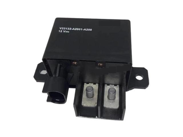 Click here for V23132-B2002-A200 B200 24V 12V Relay Automotive Ge... prices