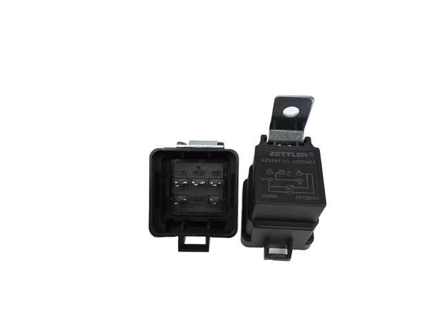 Click here for AZ9861-1C-12DC4R1 AZ9861 1C 12DC4R1 12VDC 35A 5foo... prices