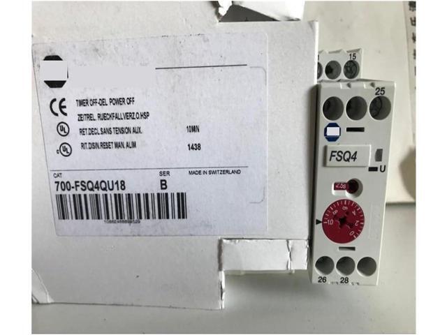 Click here for Time Relay 700-FSQ4QU18 prices