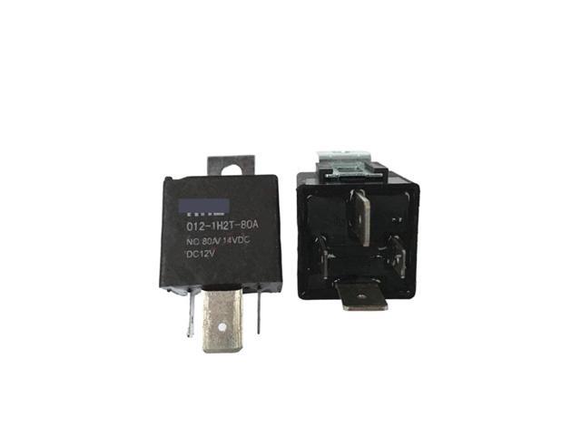 Click here for AUTO car 12V Relay 012-1H2T-80A HHZ-012-1H2T-80A 0... prices