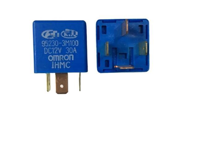 Click here for 2PCS 95230-3M100 Modern Automotive Relays prices