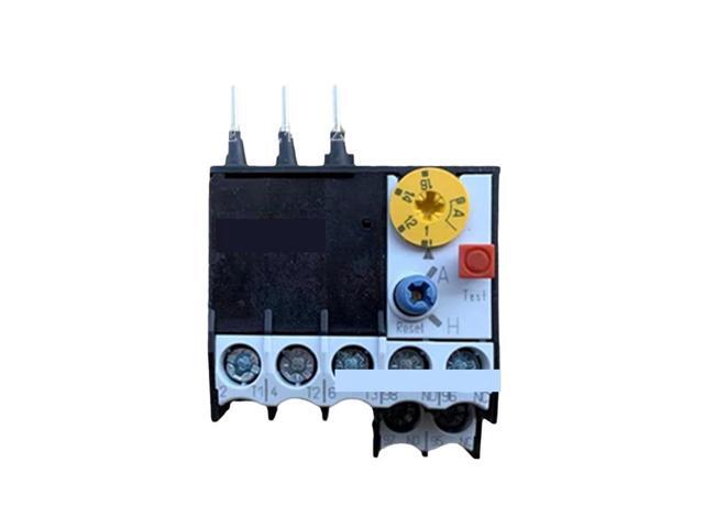 Click here for ZE-1 6 Thermal Relay 1.0-1.6A XTOM1P6AC1 14432 prices