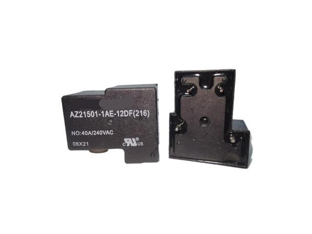Click here for 1pcs AZ21501-1AE-12DF(216) Power Relay 4 Pins prices