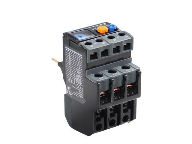 Click here for 1pcs Relay NXR-25 0.16~25A Thermal Overload Relay... prices
