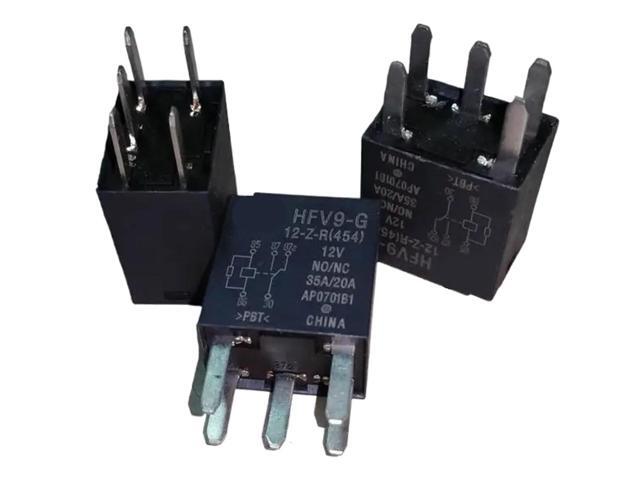 Click here for 1Pcs HFV9-G 12-Z-R(454) ; HFV9-G 24-ZS-R(257) ; (V... prices