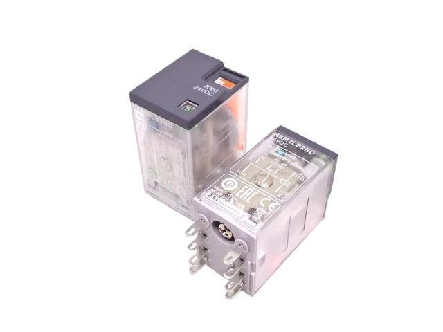 Click here for 5PCS Relay RXM2LB2BD RXM2LB2P7 RXM2LB2B7 RXM2LB2F7... prices