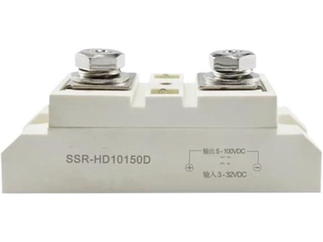 Click here for SSR-HD10 DC Solid State Relay 80A 100A 120A 150A 2... prices