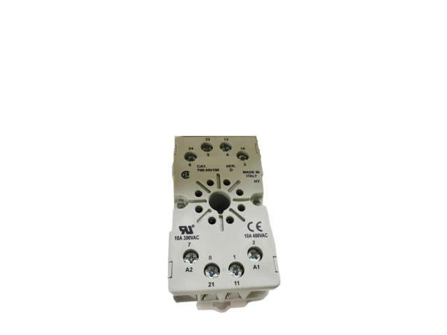Click here for 1PCS 700-HN100 700-HN138 700-HN154 Relay Socket fo... prices
