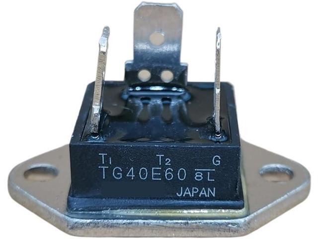 Click here for rectifier bridge TG40E60 Thyristor prices