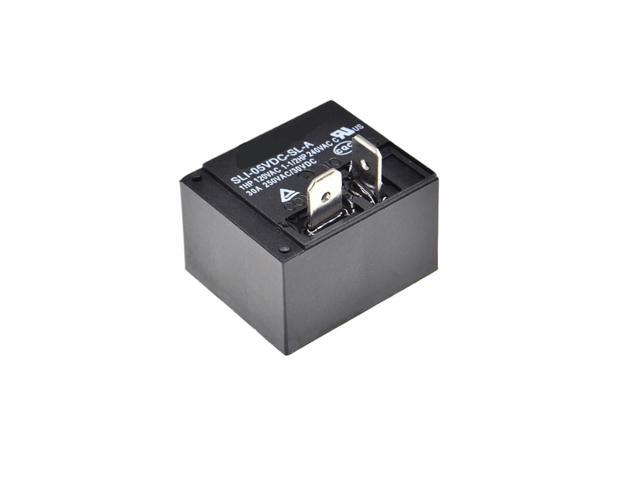 Click here for 2PCS Power Relay SLI-05VDC-SL-A 30A 4pin T93 SLI 5... prices