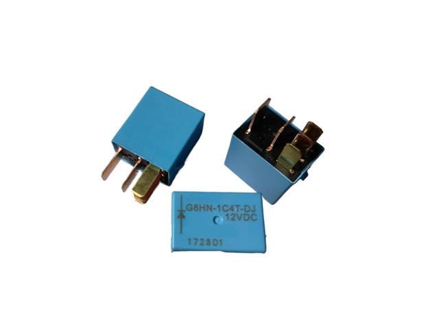 Click here for 1pcs G8HN-1C4T-DJ 12VDC 5pins Relay prices