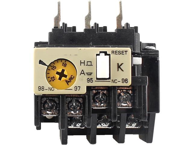 Click here for Thermal Overload Relay TRON/3 TK-E02 TR-5-1N TR-N2... prices