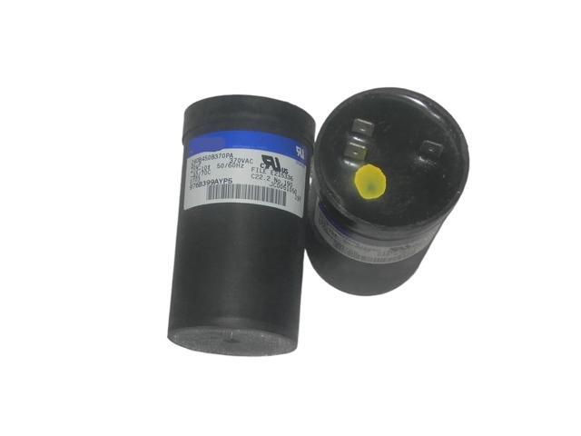 Click here for 370vac 45uf 24DB450B370PA Film Capacitor 1pcs prices