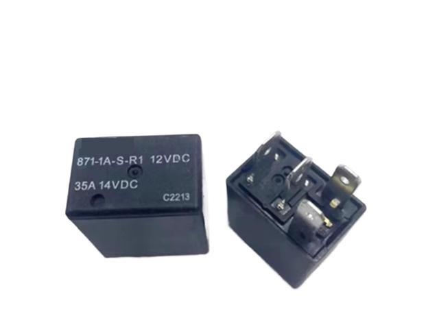 Click here for 1pcs/lot Relay:871-1A-S-R1 12VDC Automotive Relay... prices
