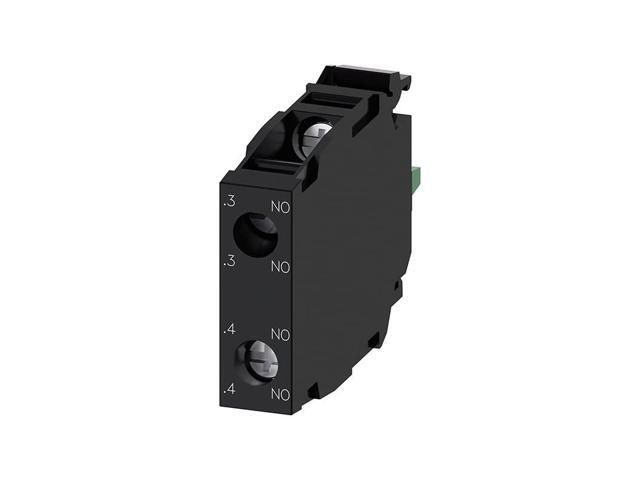 Click here for 3SU Button Indicator Light Accessories Contact Mod... prices