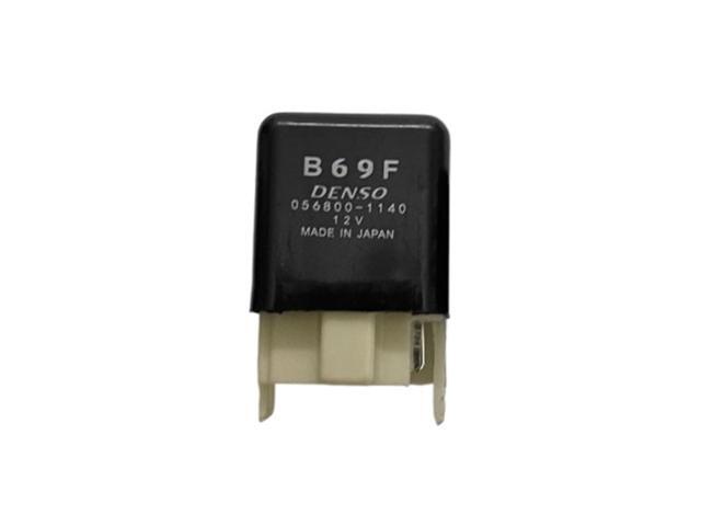 Click here for 1pcs Relay:056800-1140 12V 4pins Automotive Relay prices