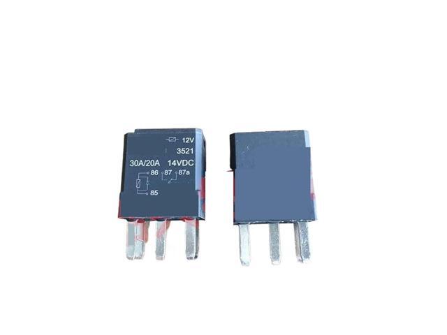 Click here for 1 PCS The Relay:MAS-S-112-C-D2 12V prices