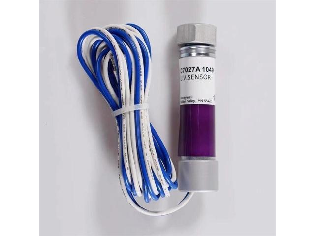 Click here for C7027A1049 C7027A-1049 Flame Detector Sensor New prices