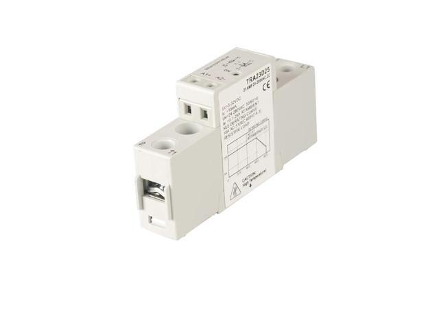 Click here for TRA23D25 25A Auto Solid State Relay Module DC to A... prices