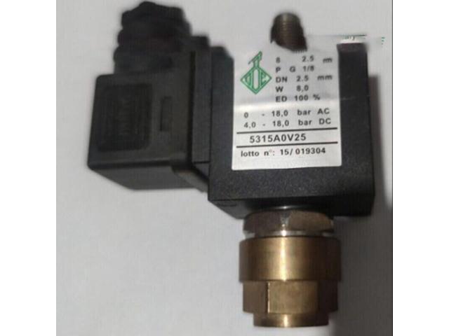 Click here for 1PC New for 5315A0V25 Screw air Compressor Accesso... prices