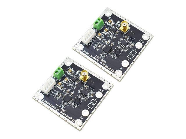 Click here for 2Pcs AD5933 Impedance Converter Analyzer Module Sa... prices
