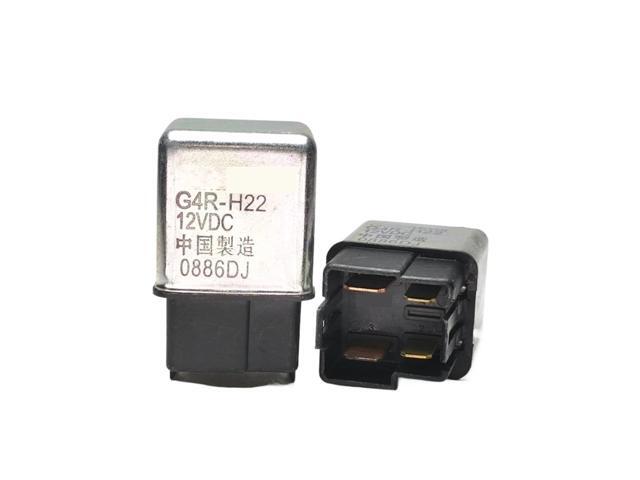 Click here for 1pc G4R-H22 12VDC Electromagnetic Power Relay 4 Pi... prices