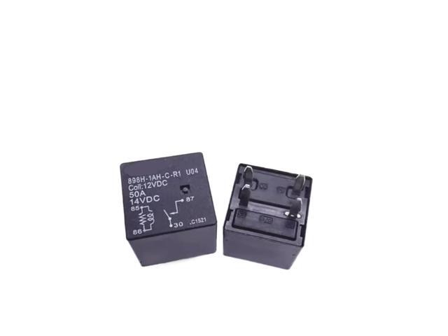 Click here for 1pcs 898H-1AH-C-R1 U04 Automotive Relay 4 pins 12V... prices