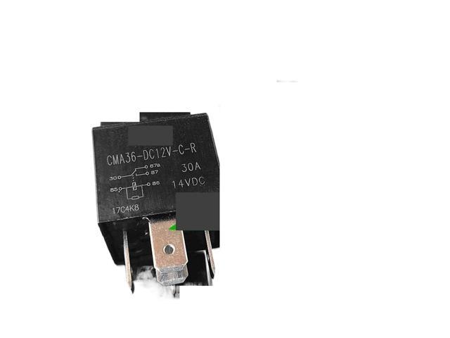 Click here for 5Pcs CMA36-DC12V-C-R Automotive Relay 12V 12VDC 5-... prices
