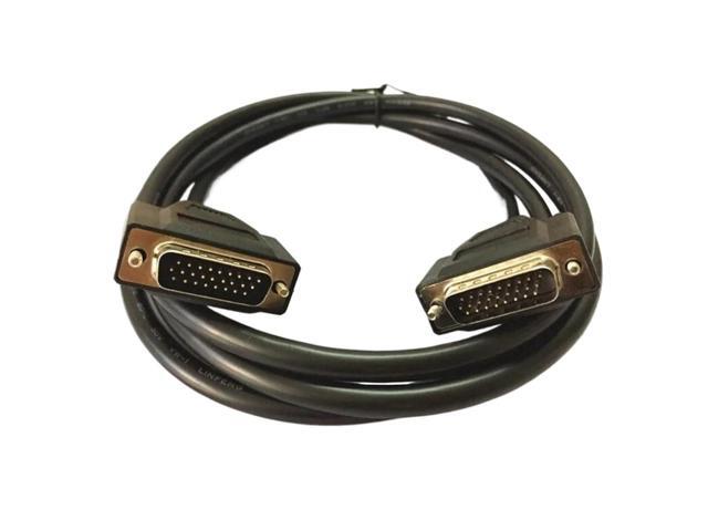 Click here for DB26 HDB26 3 Rows 26 Pin Extension Cable  Male to... prices