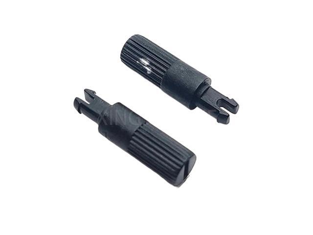 Click here for 10PCS Potentiometer Rotary Handle 15MM Adjusting R... prices