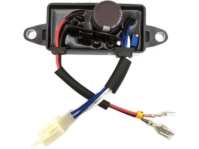 Click here for 1pcs AVR2.5-1 For 2KW 2.5KW Gasoline Generator 250... prices